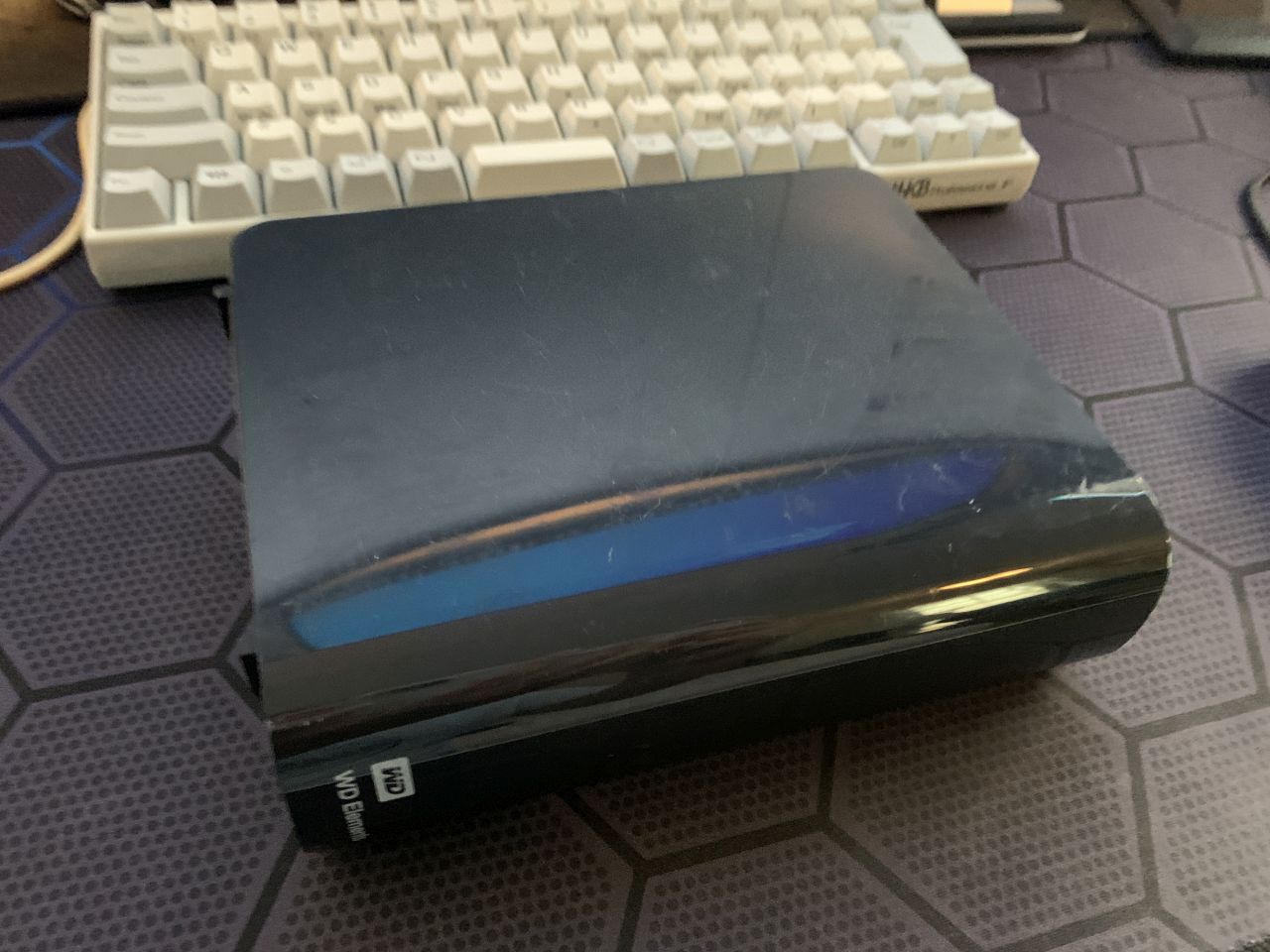 懲りずにHDD追加購入 | hyperbanana.net